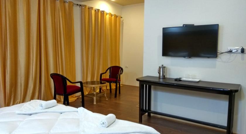 Hotel Shaolin Ladakh ? Hotel Reviews, Photos, Offers | Go2Ladakh