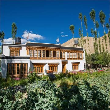 Hotel Shaolin Ladakh ? Hotel Reviews, Photos, Offers | Go2Ladakh