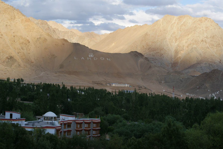 The Druk Ladakh - Hotel Reviews, Photos, Offers | Go2Ladakh