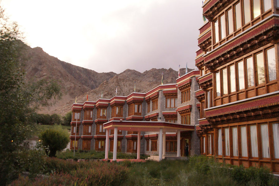 The Druk Ladakh - Hotel Reviews, Photos, Offers | Go2Ladakh