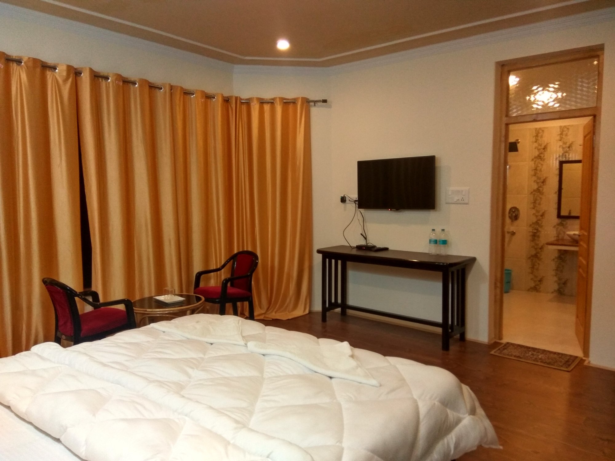 Hotel Shaolin Ladakh ? Hotel Reviews, Photos, Offers | Go2Ladakh